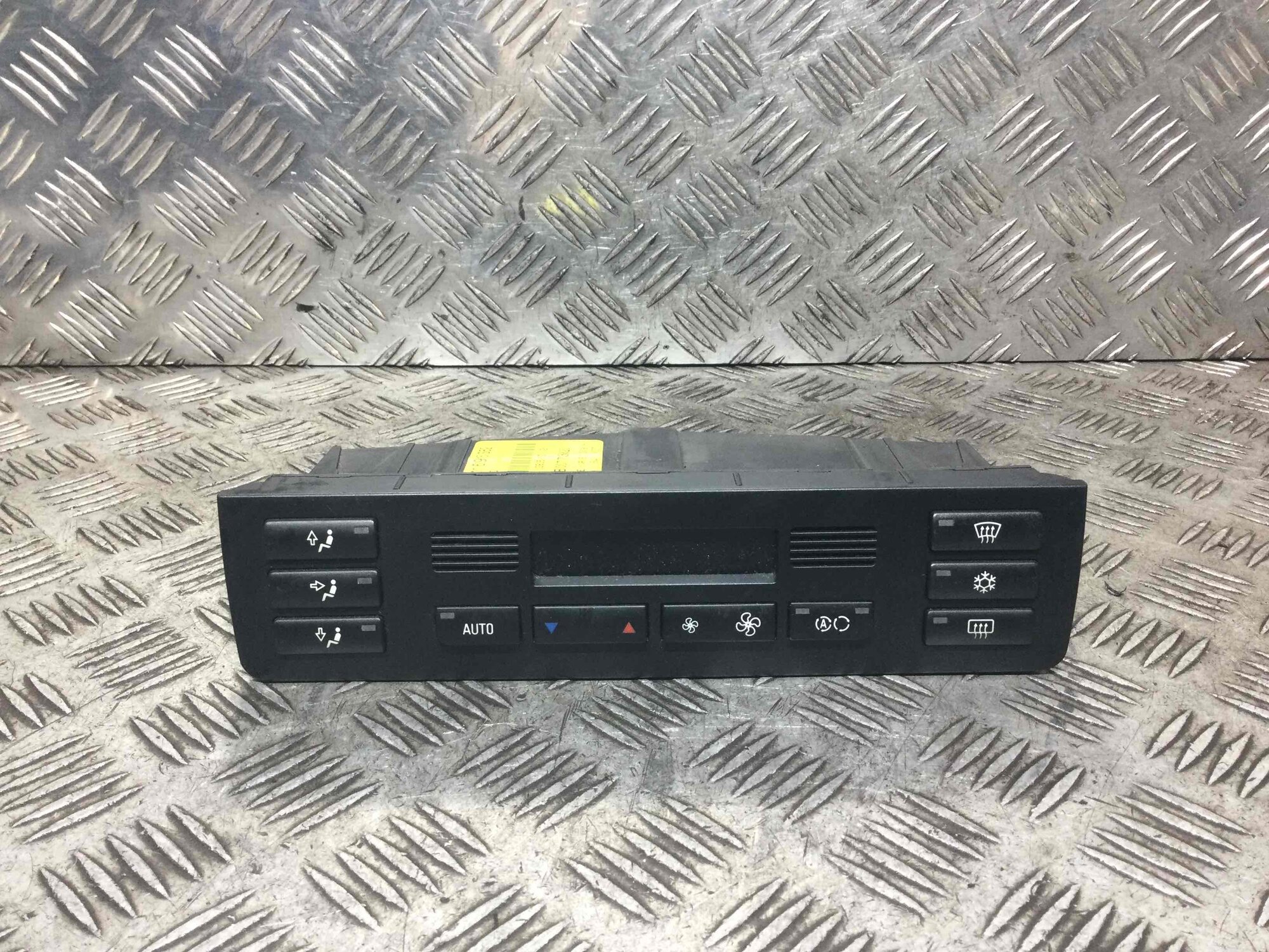 Б/У Переключатель отопителя(печки) BMW 3-Series 3-Series E46 1998 - 2006 2002 г.