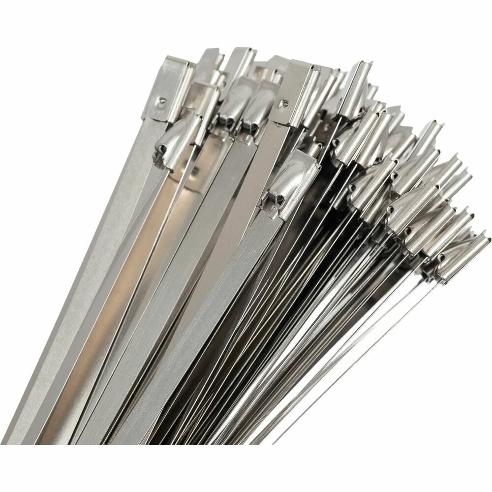 Стальные стяжки FORTISFLEX СКС 316 74868