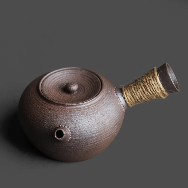 Керамический чайник Teapot 500ML