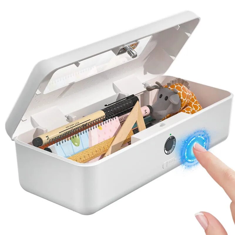 Пенал С Паролем