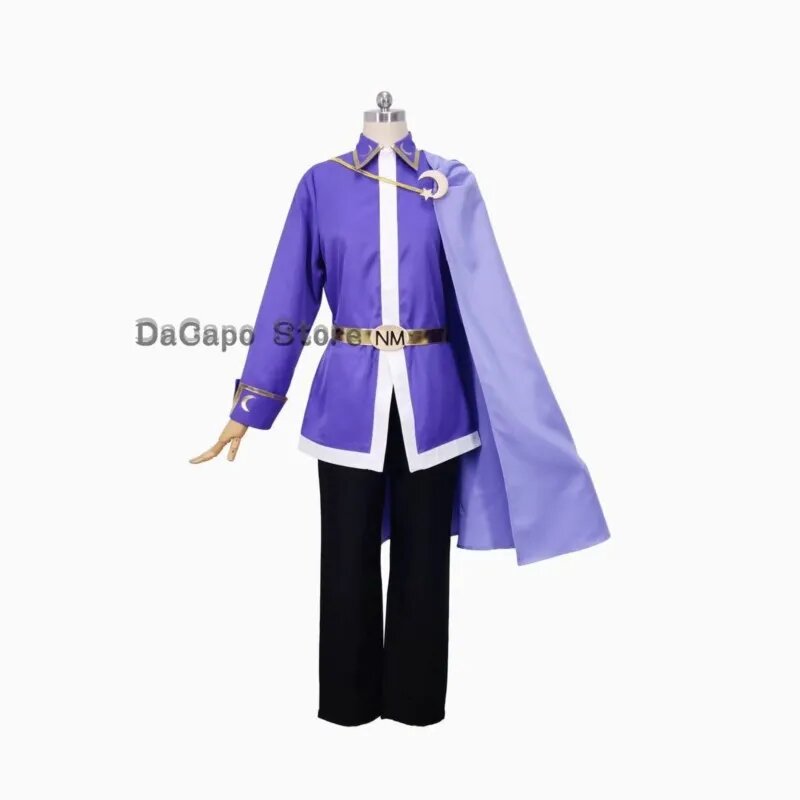 Косплей костюм Nightmare Sans Undertale Фиолетовый, XXXL, coatume