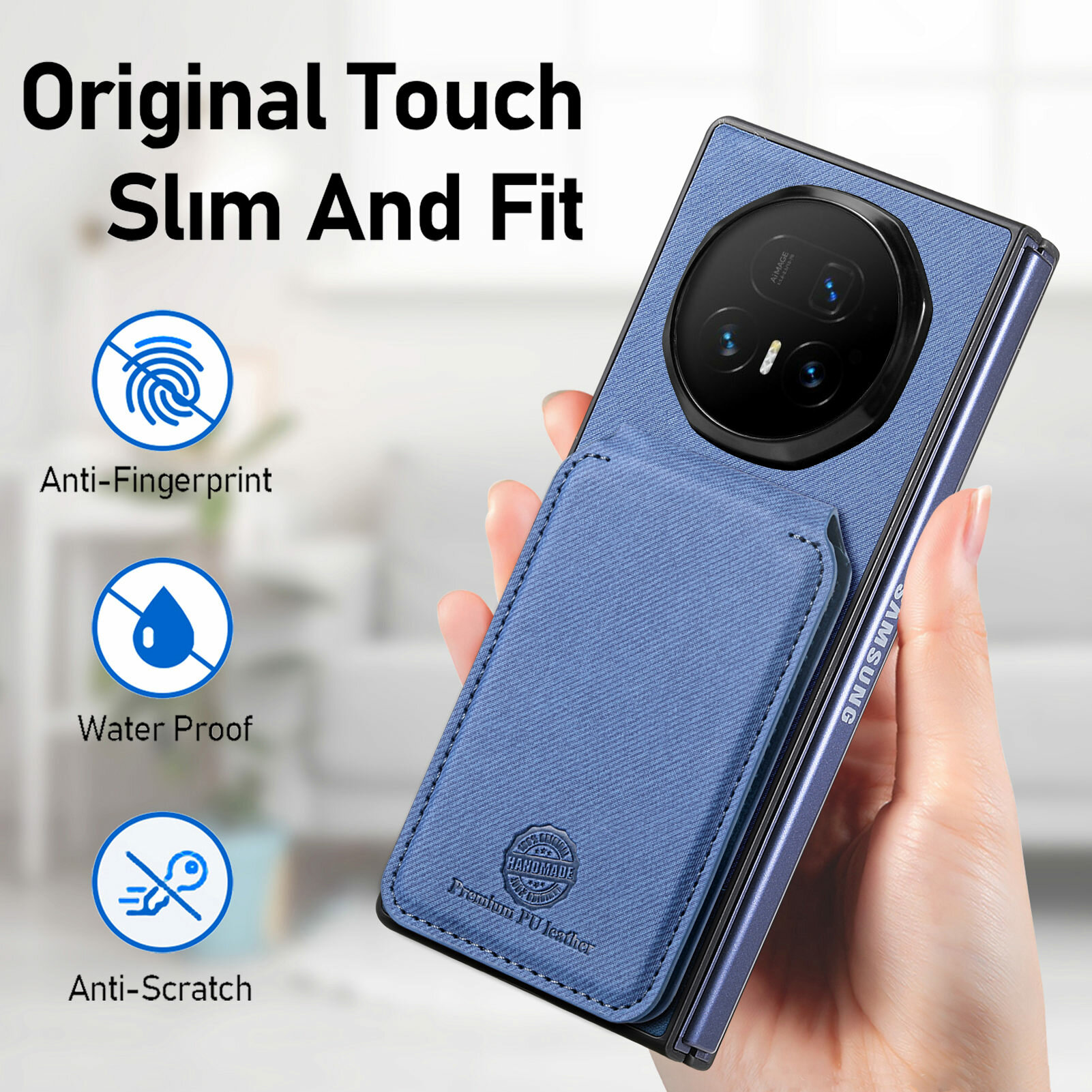 Чехол для Honor Magic V3