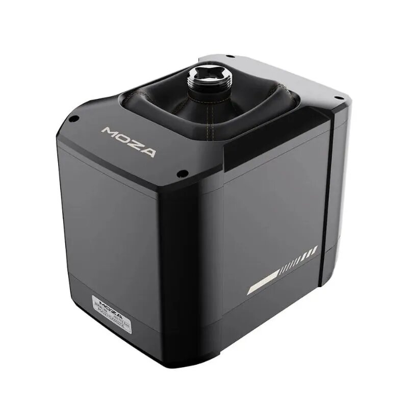 MOZA AB9 FFB Двухмоторная летающая база обратная связь