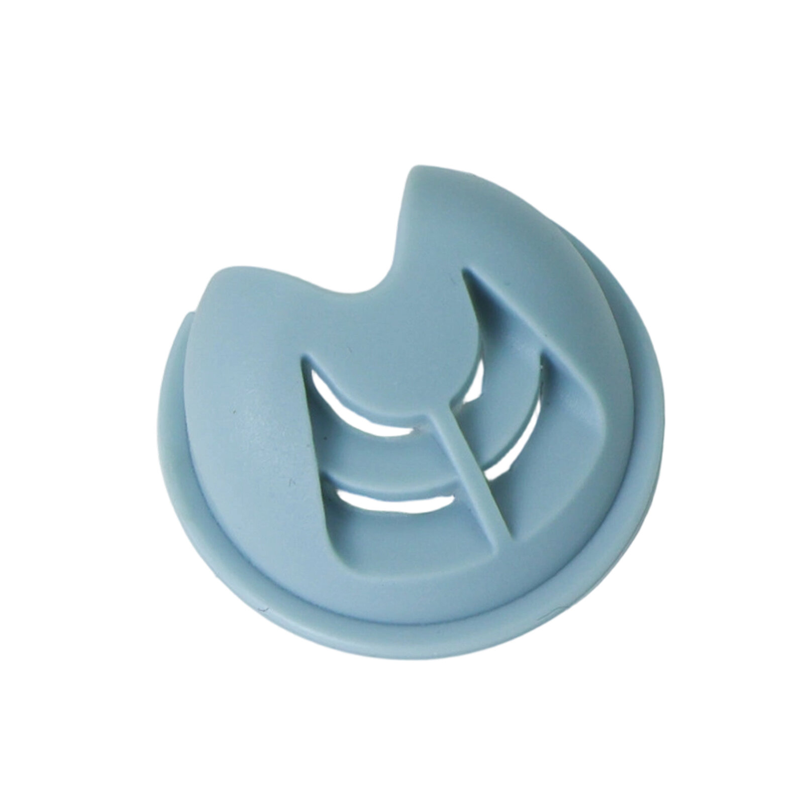 Силиконовый фильтр для слива ванны улавливает волосы и мусор предотвращает засоры