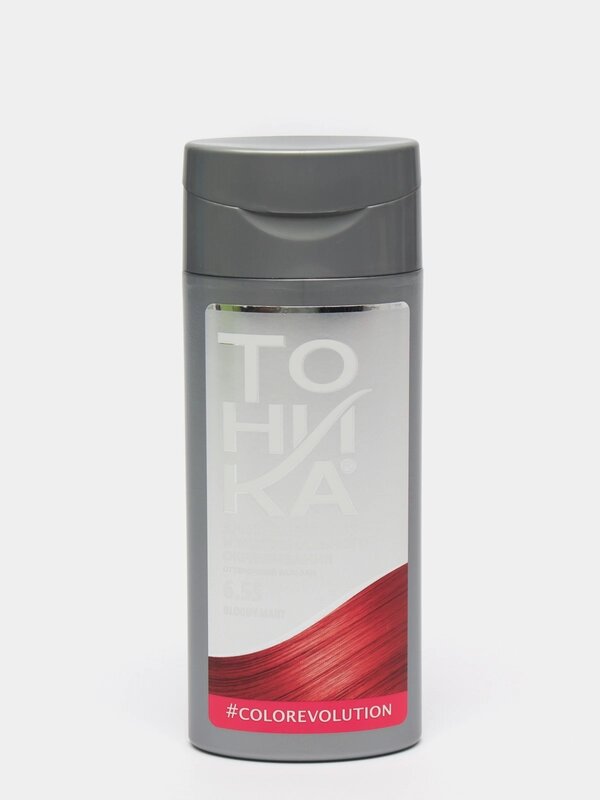 Тоника оттеночный бальзам 6.55 Bloody Mary, 150мл