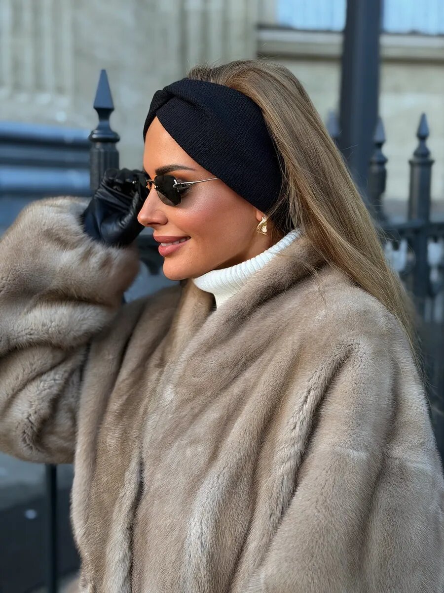 Повязка  Базовая коллекция для женщин