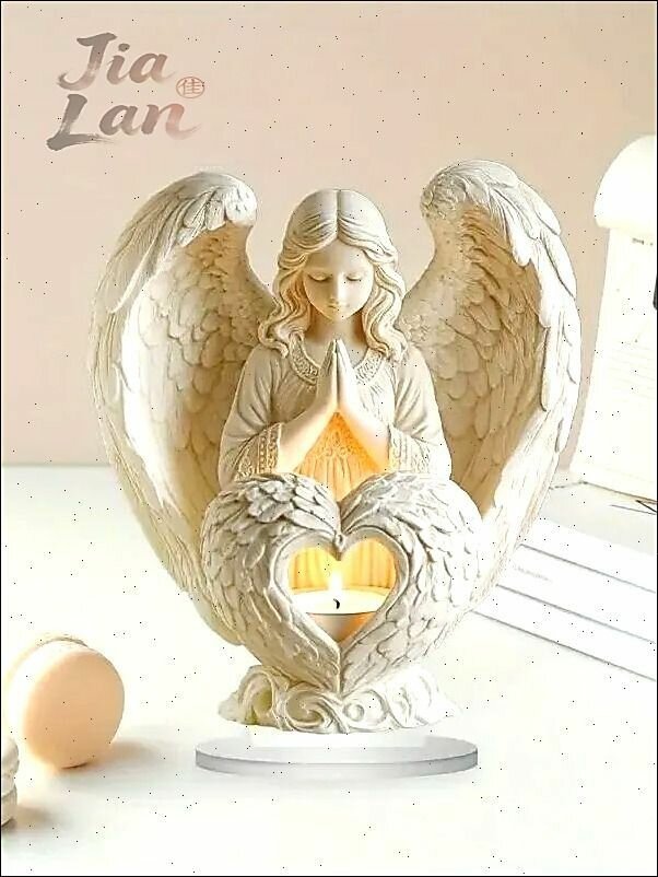 Эксклюзивная скульптура богини Богемии