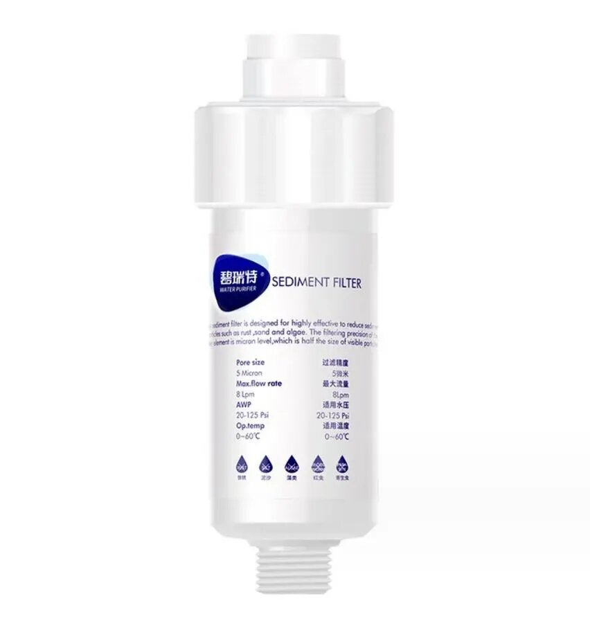 Фильтр для душа