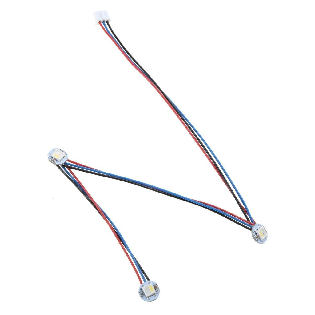 3D принтер Stealthburner DIY LED комплект, 1