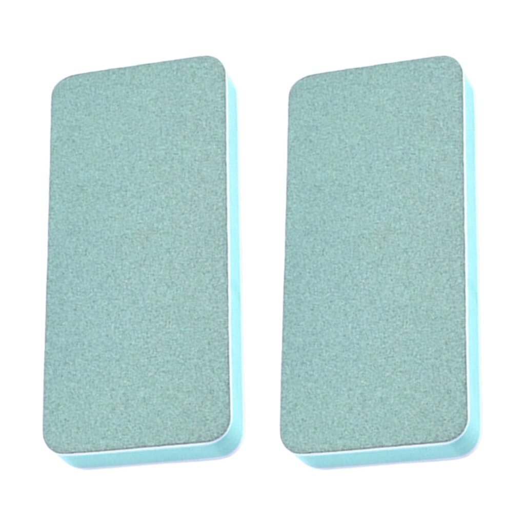 2 полировальных блока