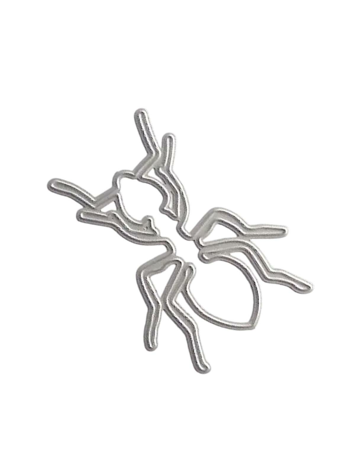 Трафареты для тиснения металлом для скрапбукинга, трафареты для резки углеродистой сталью