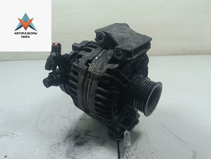 Генератор Opel Vectra C 2004 45034