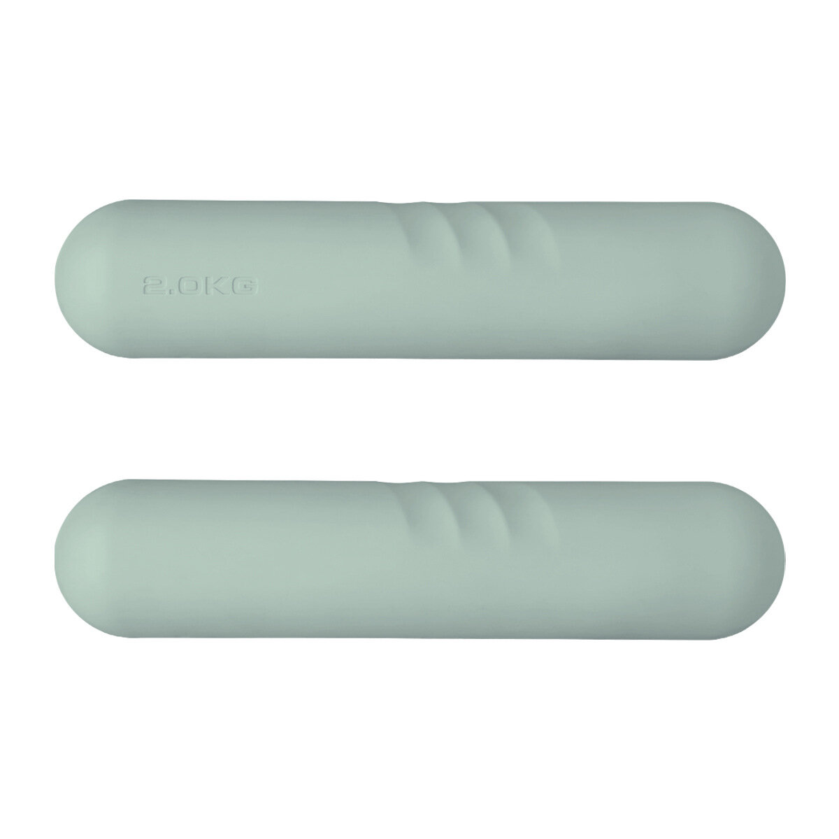 Гантели с ручным узором, силиконовые края, унисекс, фитнес-оборудование для детей и учеников начальной школы, гантели для упражнений 2-5 кг