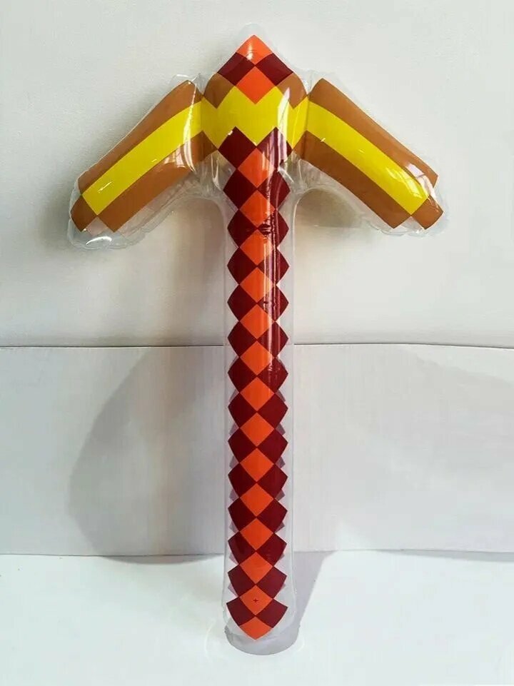 Надувная игрушка топор — фото 1