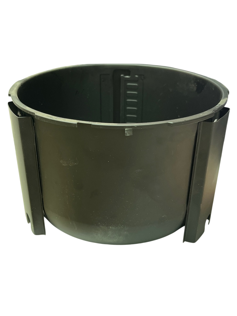 Корпус внутренний в сборе, для мультиварки REDMOND, RMK-M271