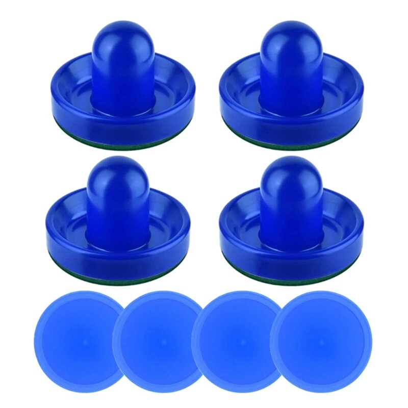 GIYO Air Hockey Striker Синий, Blue