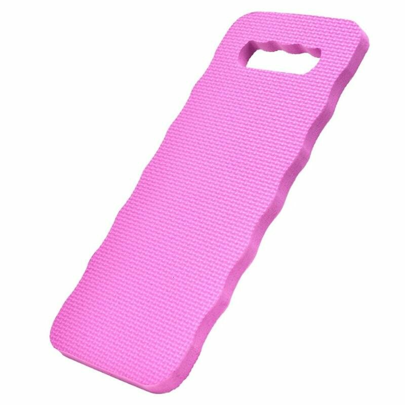 Коврик из пеноматериала EVA с противоскользящим эффектом, Розовый