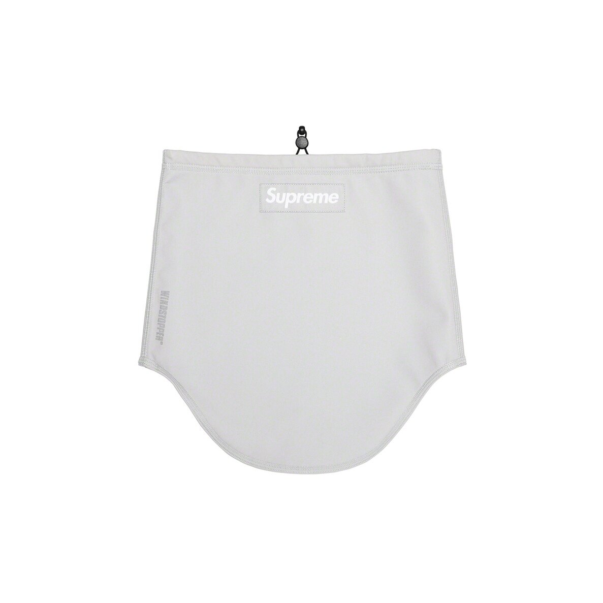 Шарф Supreme для мужчин — фото 1