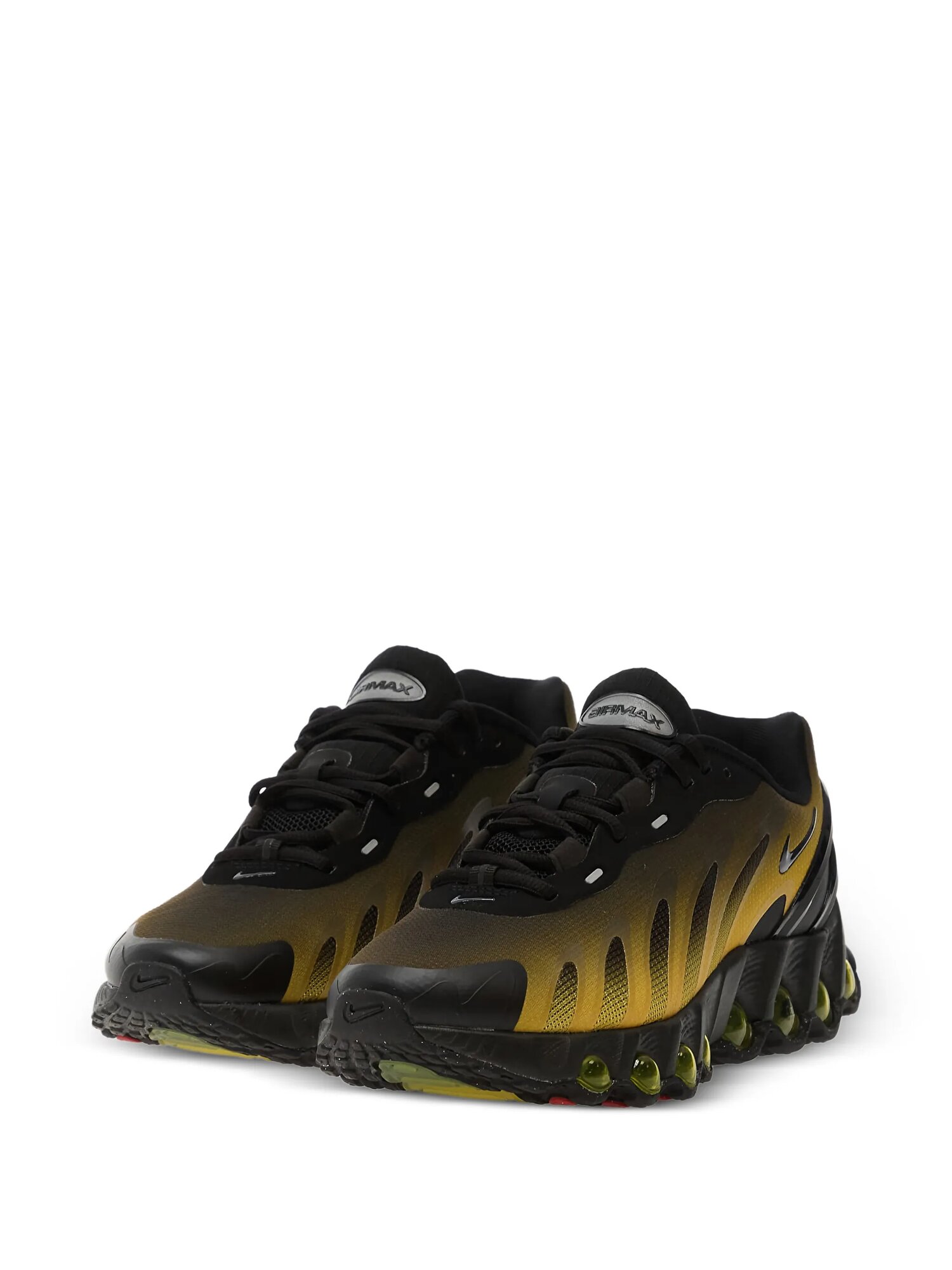 Кроссовки NIKE Air Max DN8, размер 7.5 US, черный — фото 1