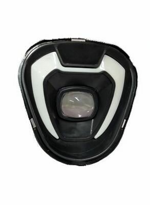 Фара на электровелосипед Ск8