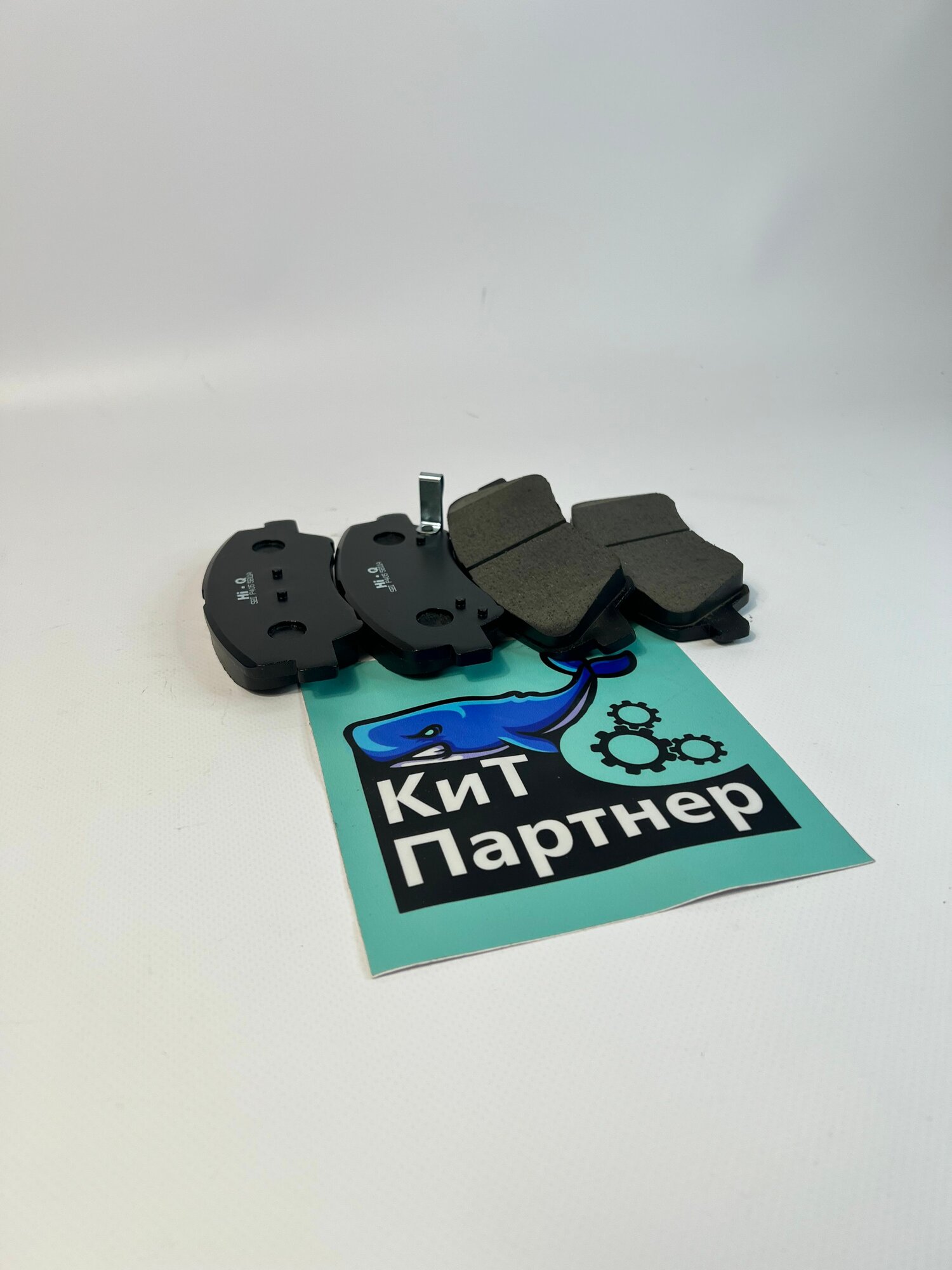 Колодки тормозные передние хендай солярис киа рио 3 4 сид киа соул Hyundai Solaris Hyundai i40 Elantra i30 Kia Rio New 3 4 Kia Soul Ceed