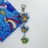 Keeppley фигурки Pokemon, Цвет: 4, подвеска
