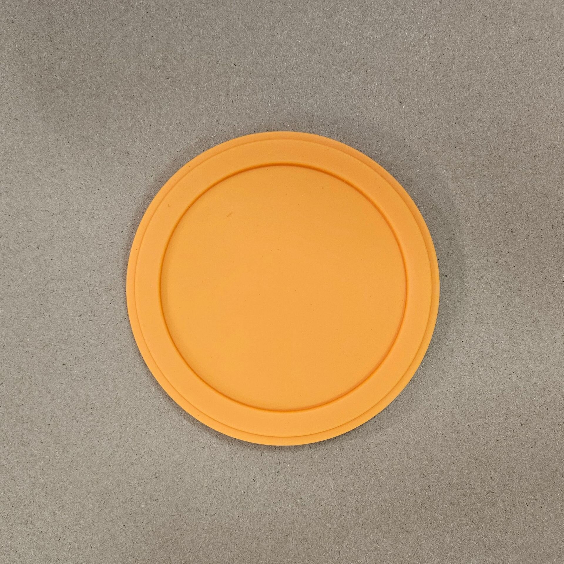 Круглая силиконовая крышка для чашки, герметичная, пыленепроницаемая, керамическая чашка для чая, многофункциональная крышка для сохранения свежести, силиконовая крышка