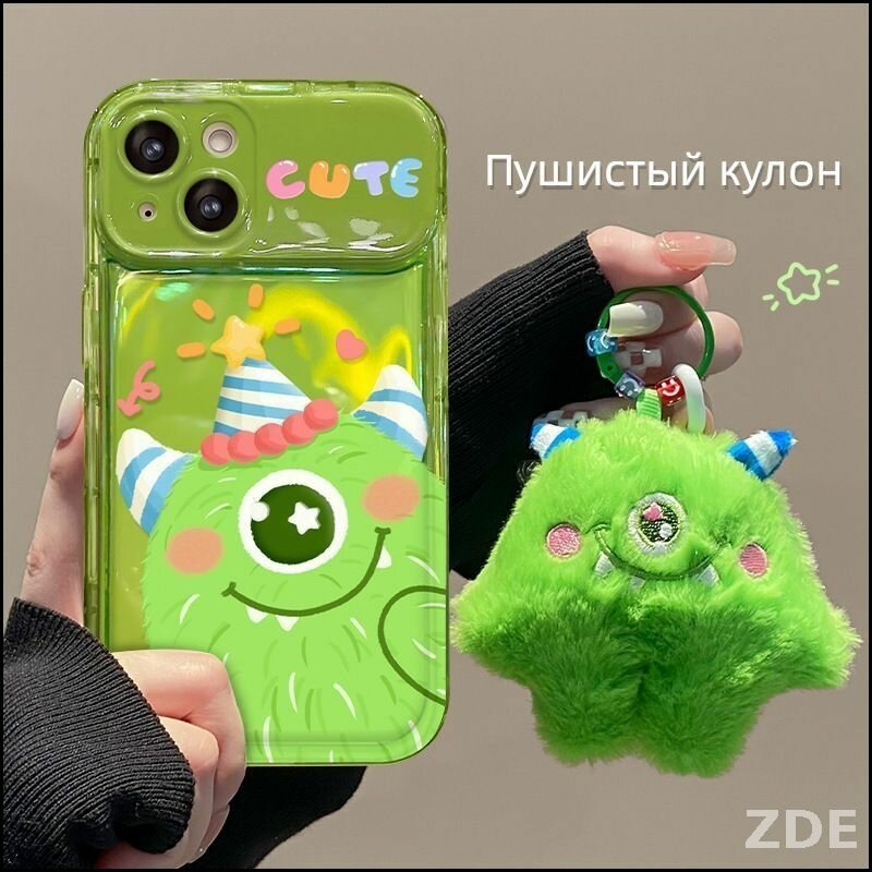 Чехол для смартфона — фото 1
