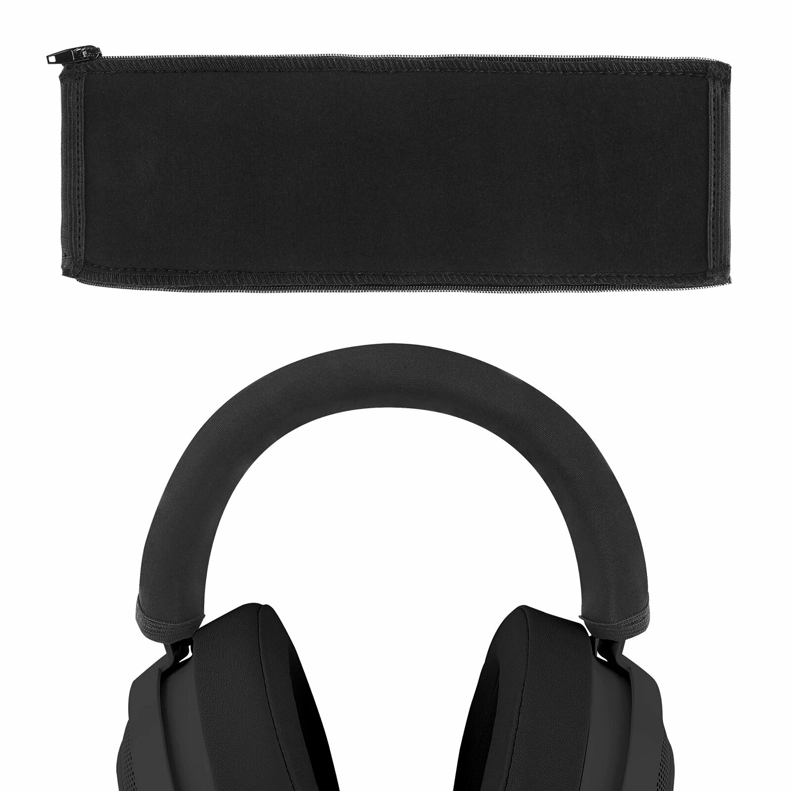 Чехол на голову Geekria для наушников Razer Kraken