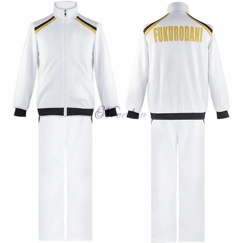 Костюм спортивный Haikyuu Cosplay