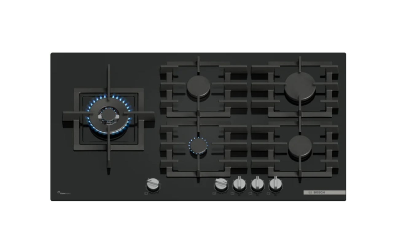 Варочная панель Bosch PPM9A6I40