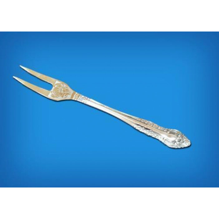 Вилка для холодных закусок тройка Х/Р НТП ПЗХМ