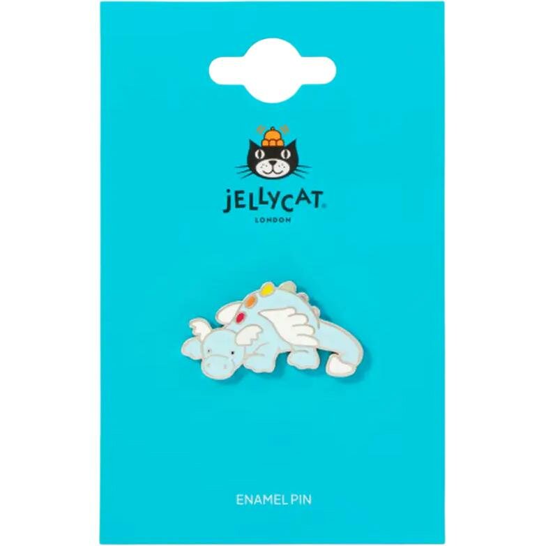 Значок Jellycat