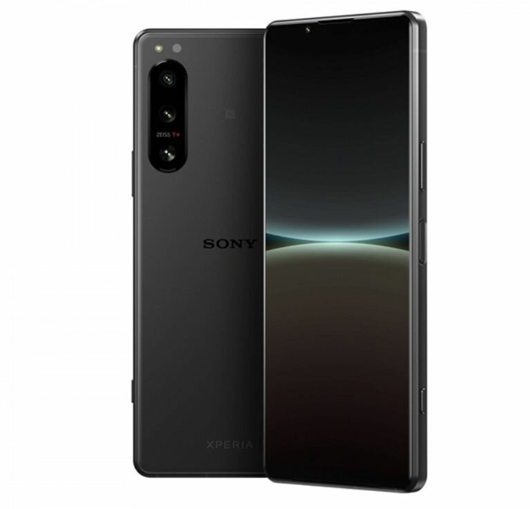 Sony Xperia 5 V 8/256Gb Black (Черный) (уценка)