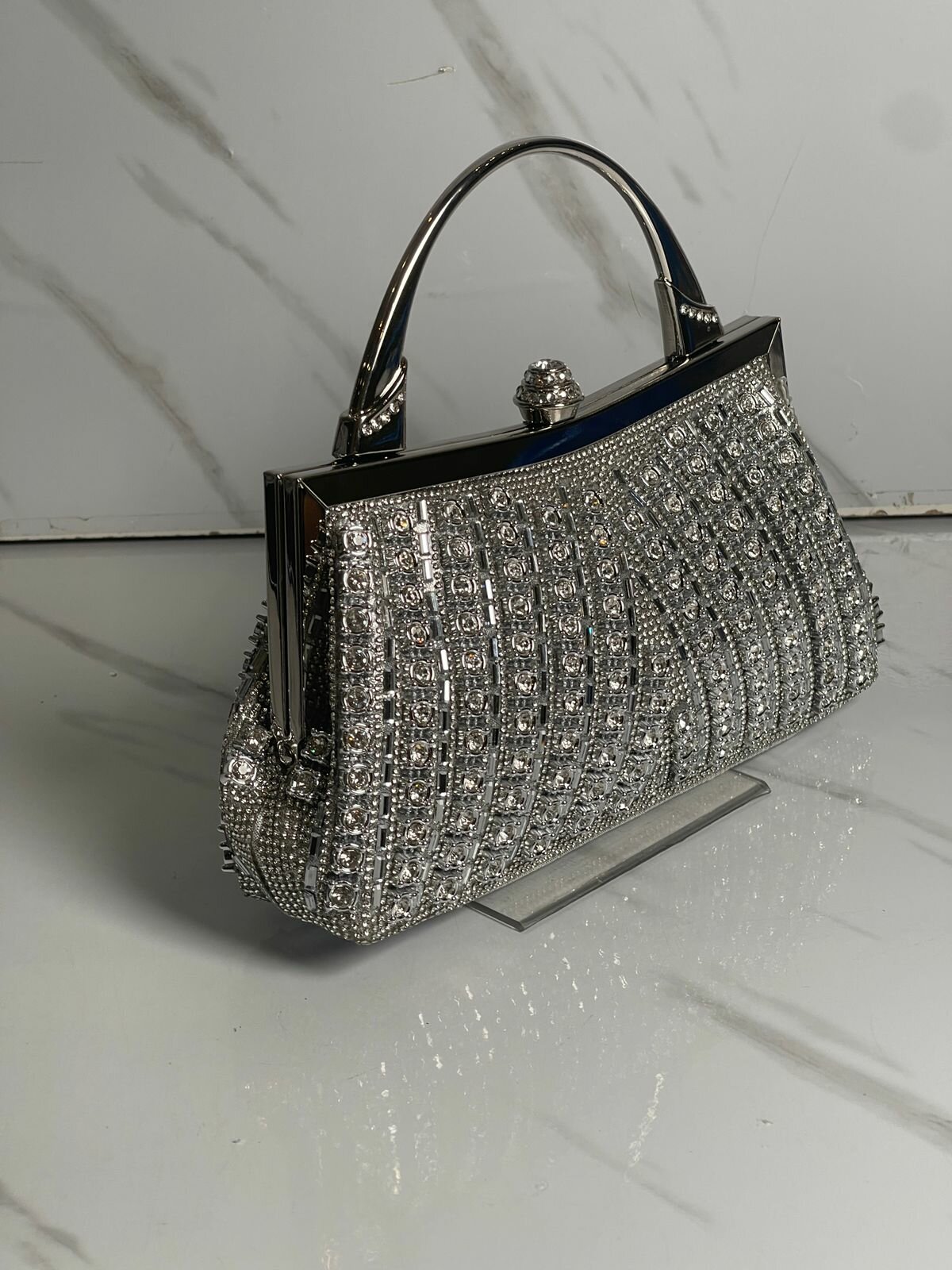 Сумка клатч