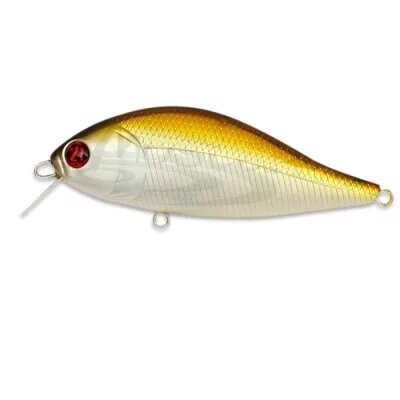 Воблер Pontoon21 Bet-A-Shad 75F-SR #317 (13.2г)