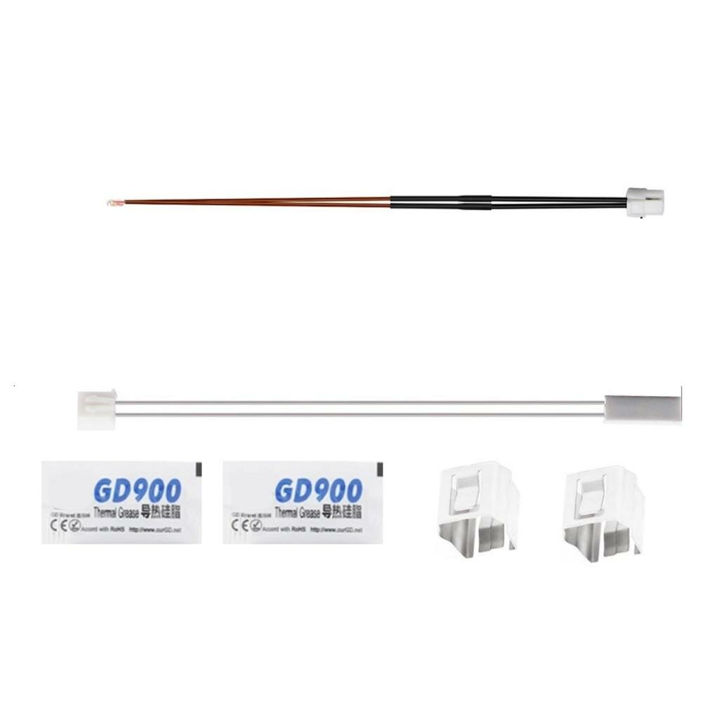 Аксессуар для 3D-принтера, термистор, керамическая нагревательная пластина, Для X1 X1C