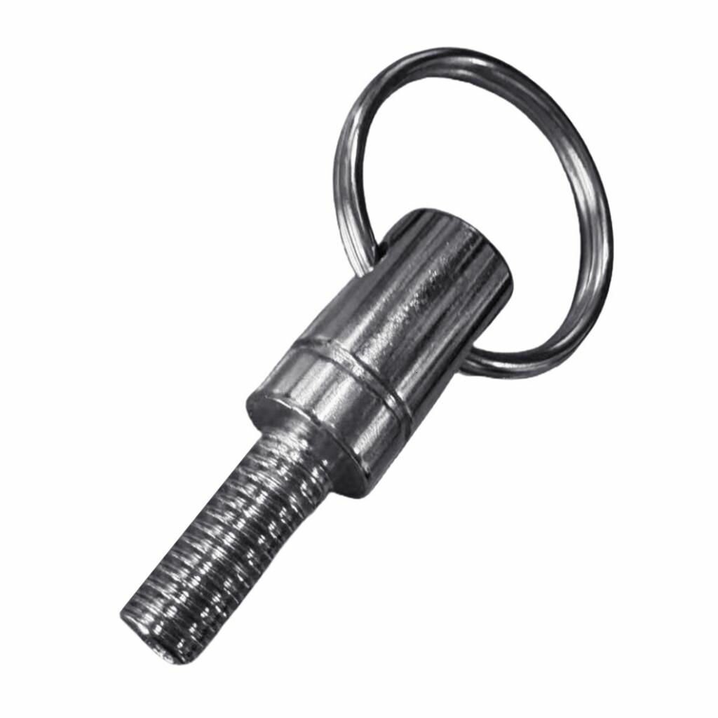 Металлическая фурнитура для ударных инструментов с эргономичным креплением