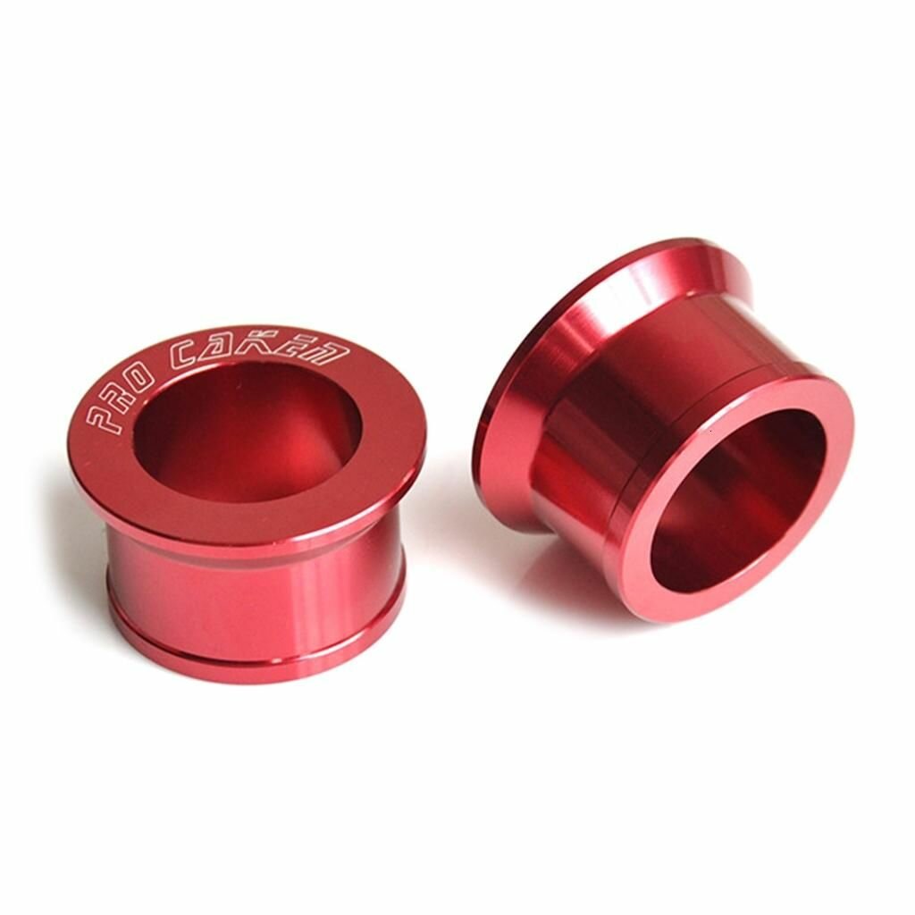 Мотоцикл колесной концентраторной зоны для CR125/250 CRF125/250/450R/x/450x аксессуары, - задний мост