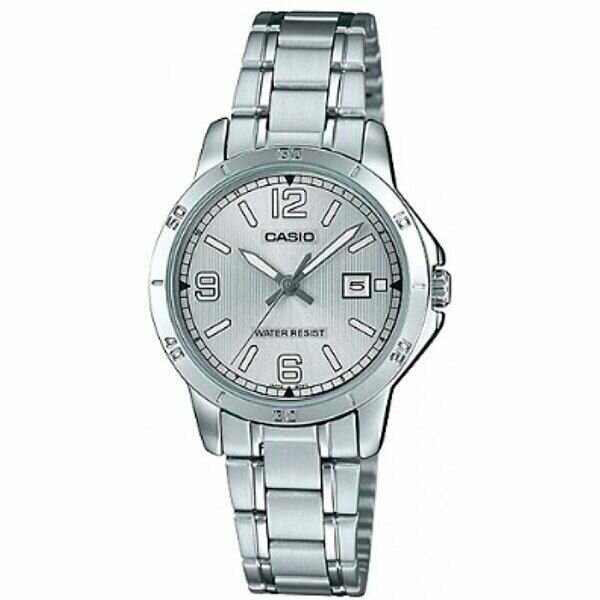 Наручные часы CASIO