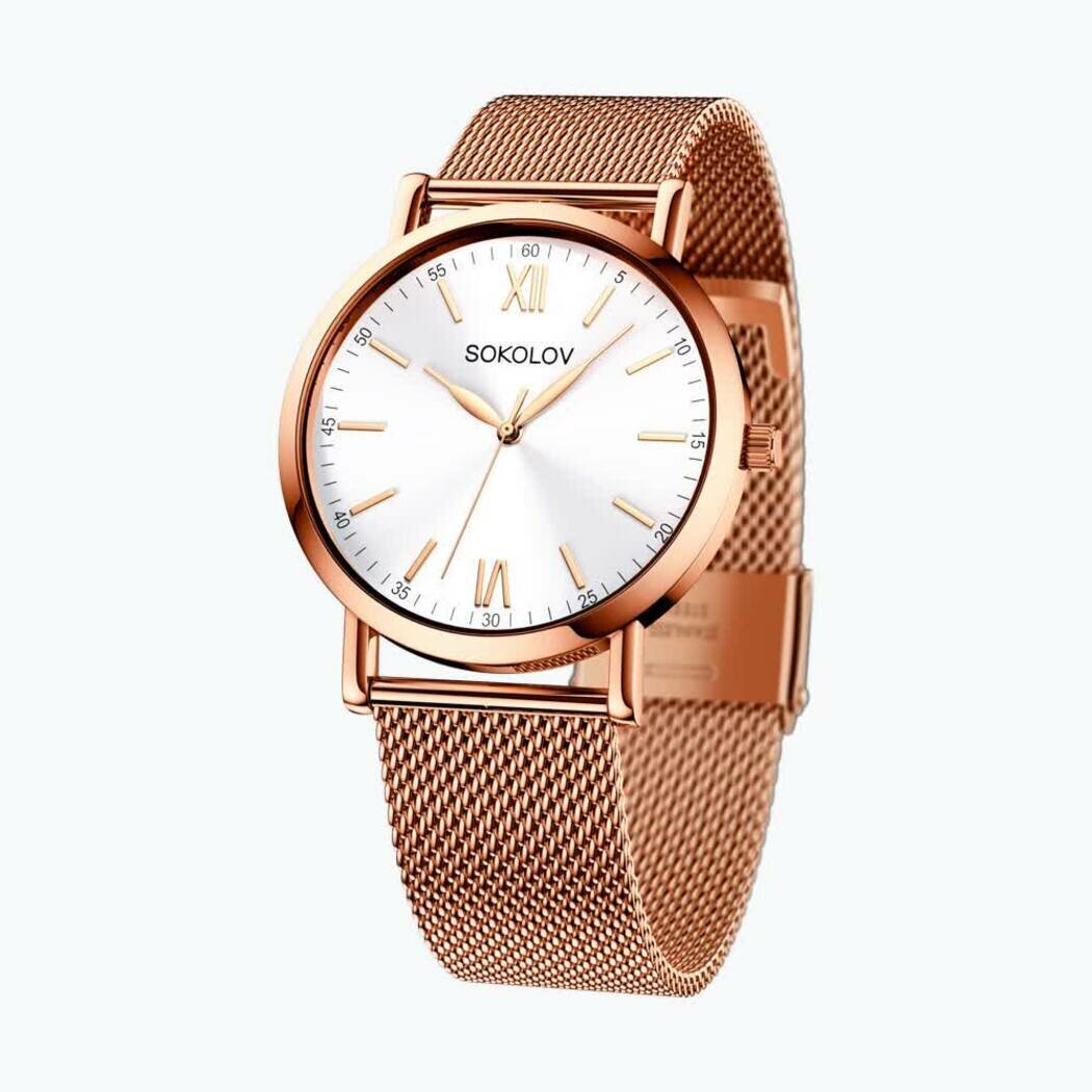 Наручные часы I want