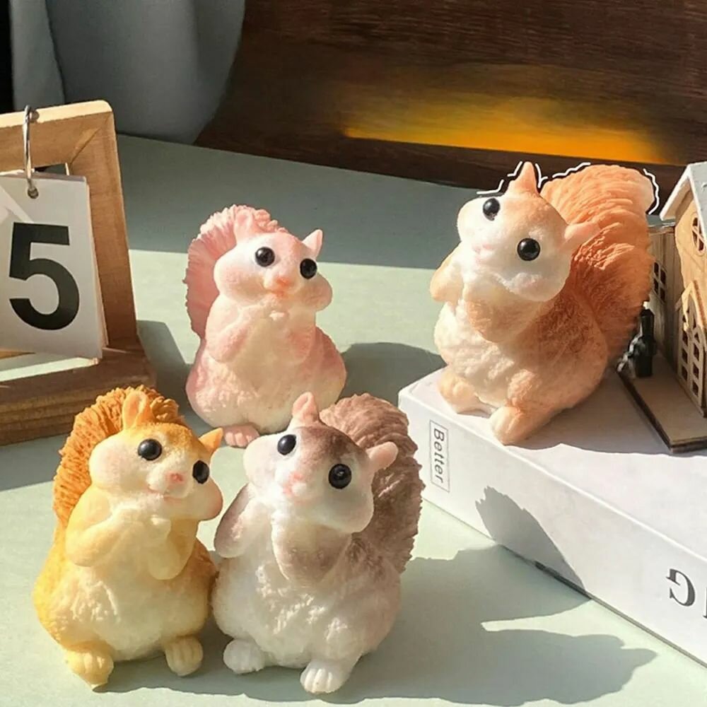 Декомпрессионная игрушка — фото 1