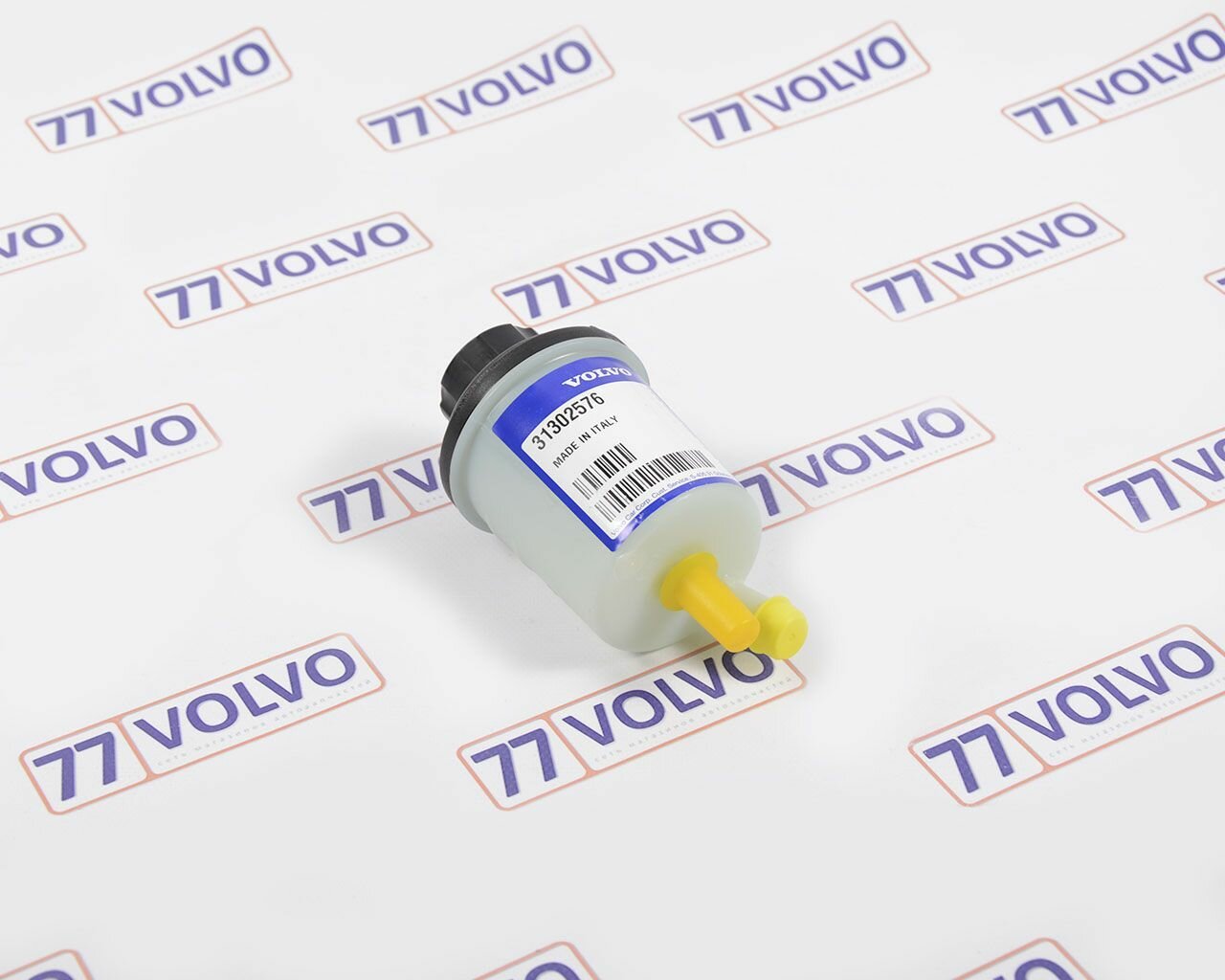 31302576 Бачок ГУР VOLVO
