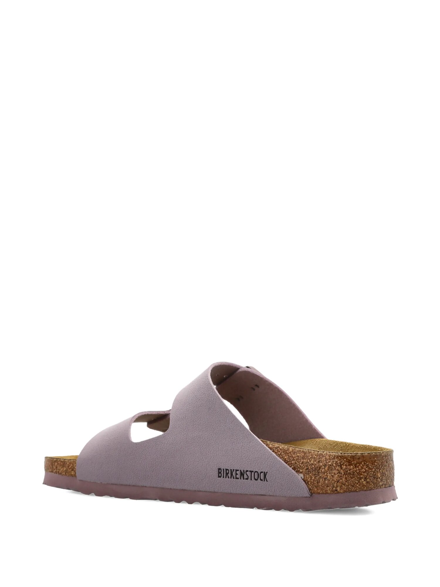Босоножки Birkenstock, размер EU 44 Regular, фиолетовый — фото 1