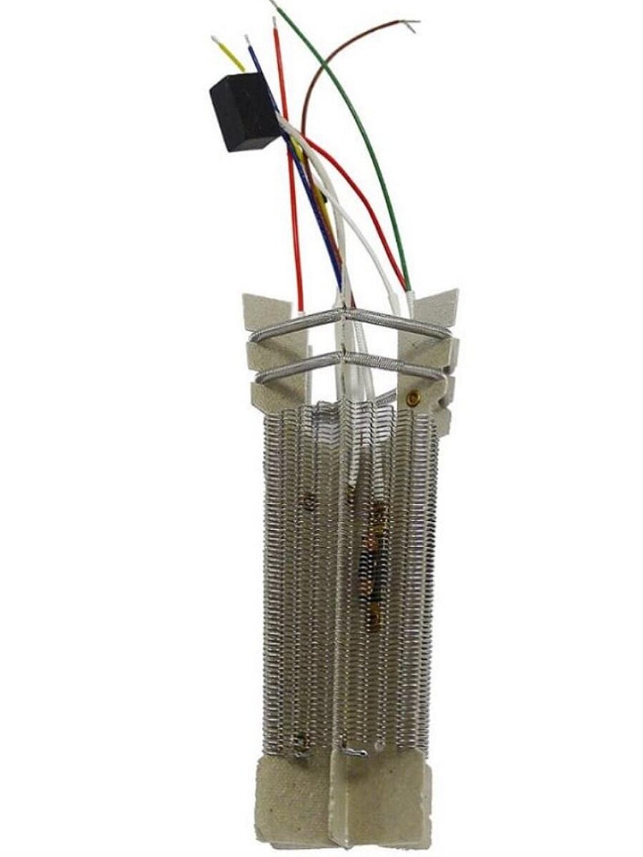 Redmond RF-511-TEN Тэн (нагревательный элемент) для фена RF-511