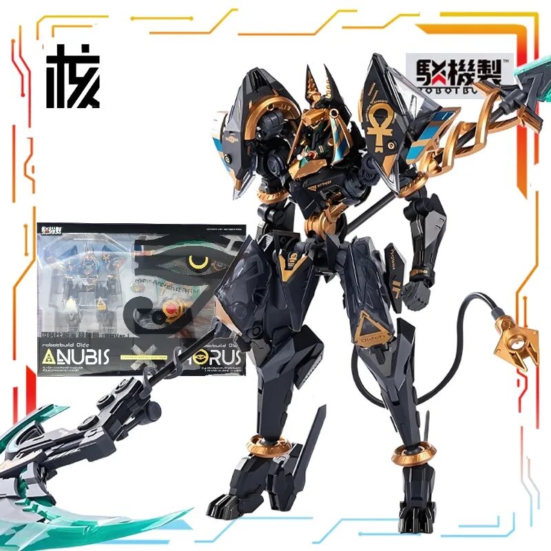 GSF Earnestcore Craft Original Mech Series Anubis Аниме Фигурка Anubis