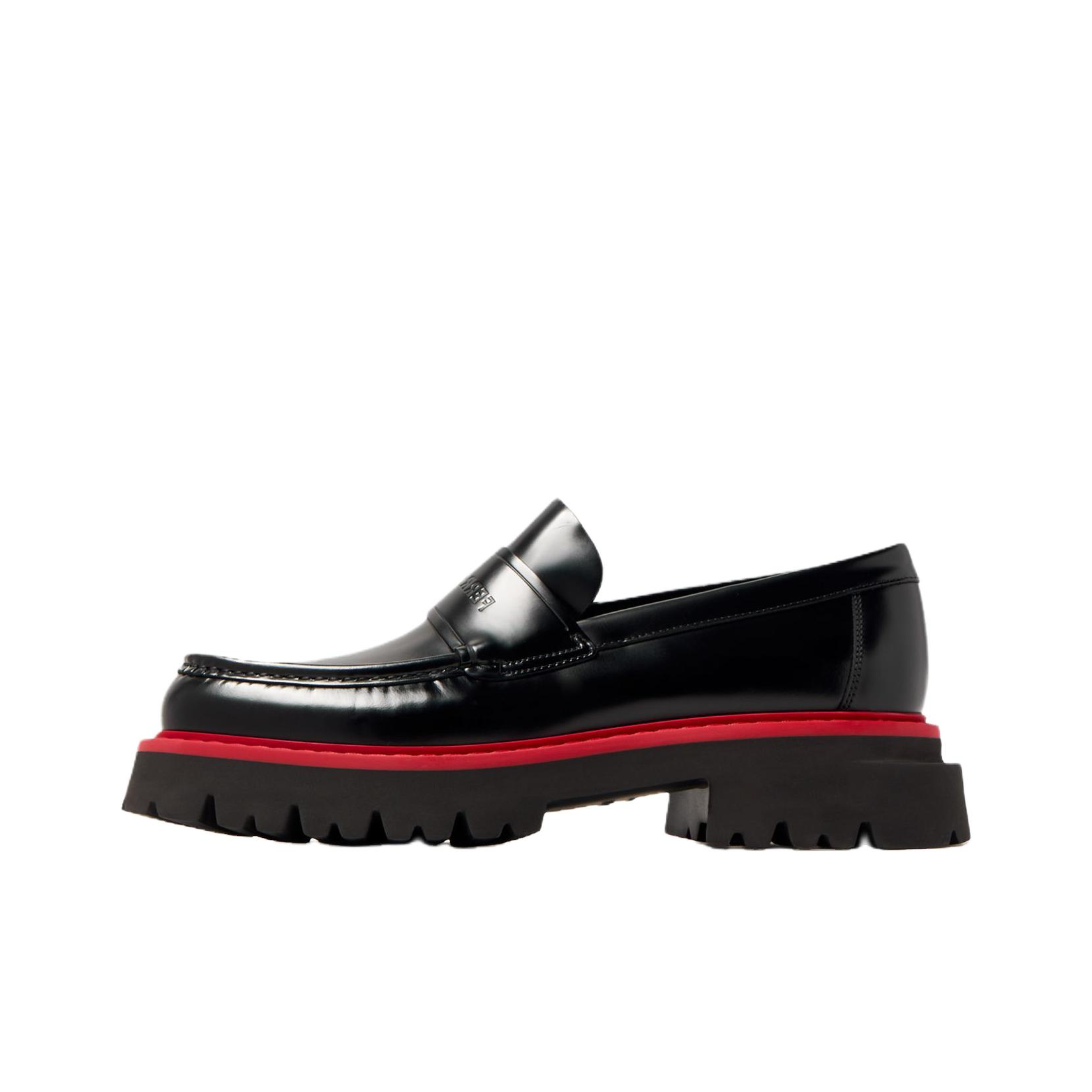 Лоферы Ferragamo
