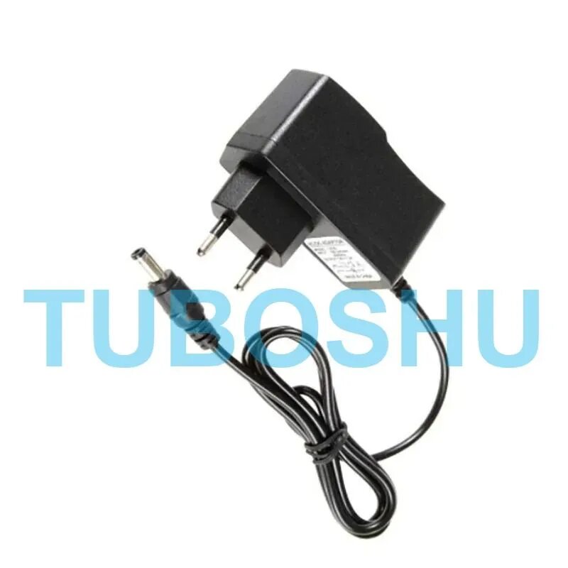 Блок питания TV BOX 5V 2A Зарядное устройство EU Plug Конвертер AC-DC Адаптер