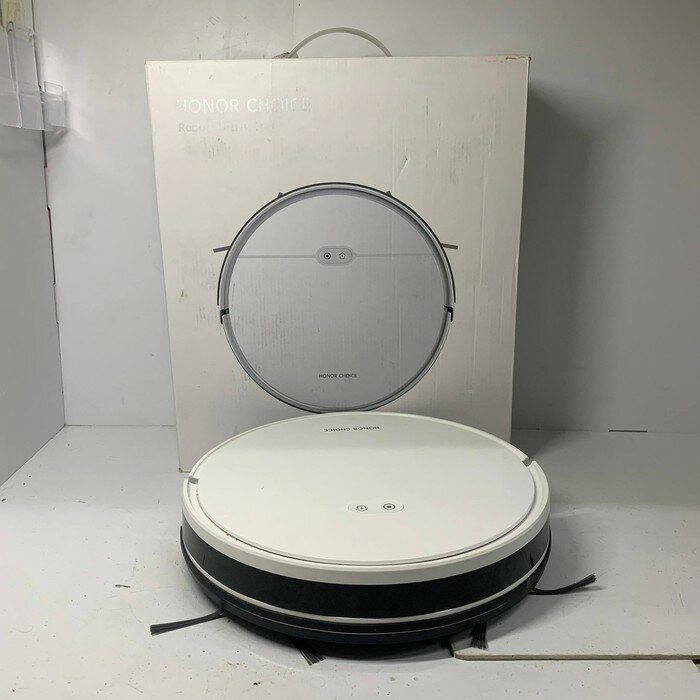 Робот-пылесос HONOR CHOICE Robot Cleaner M1