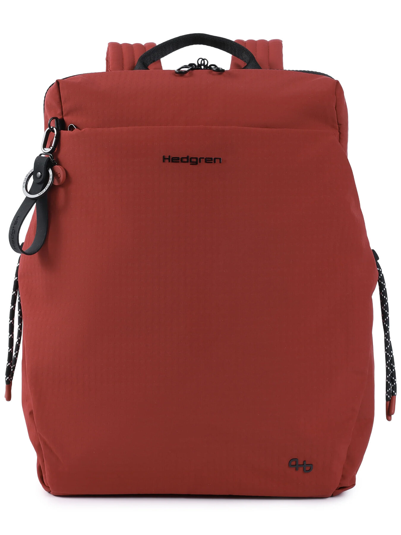 Рюкзак Hedgren HSTG03 String Akira Backpack M *906-01 Dahlia Red